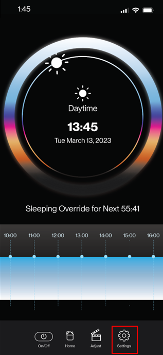 How to Use the SKYVIEW App – SKYVIEW™ | Support