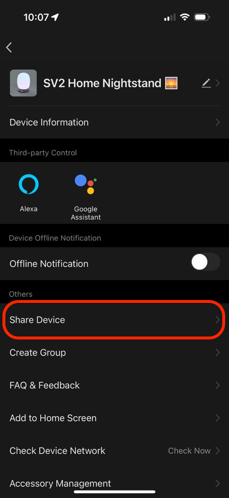 SKYVIEW App – SKYVIEW™ | Support