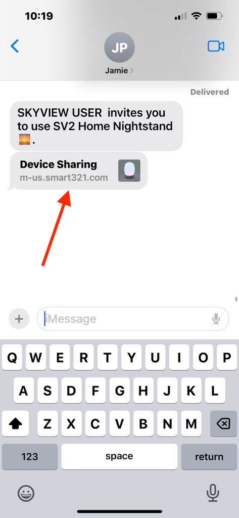 SKYVIEW App – SKYVIEW™ | Support
